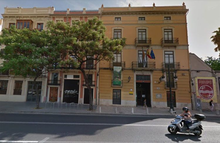 L’Ajuntament de València invertix en restaurar i promocionar la Casa Museu Benlliure
