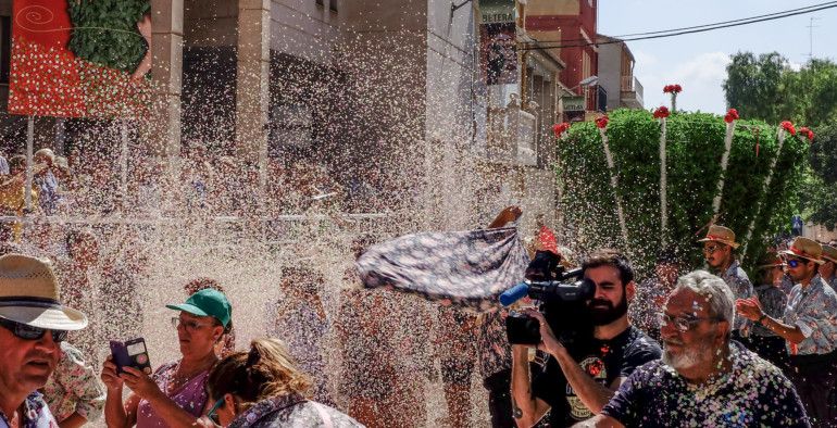 Bétera presenta la programación de sus Fiestas de Agosto