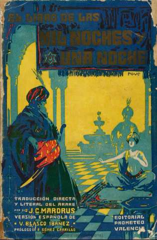 La biblioteca digital Bivaldi supera el millón de páginas vistas en 2019