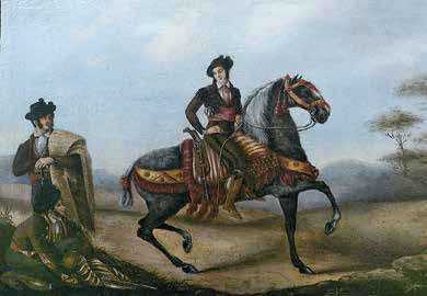 La Llosa de Ranes descobreix les històries dels bandolers valencians ...