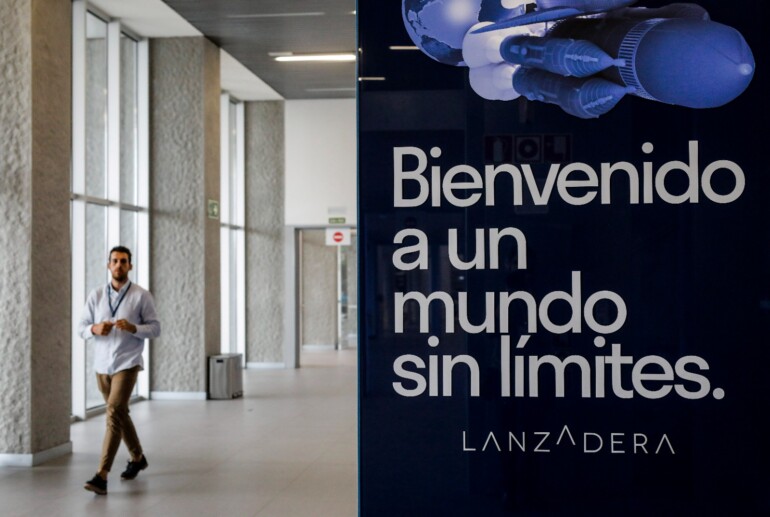Lanzadera selecciona por primera vez empresas portuguesas en su captación de startups