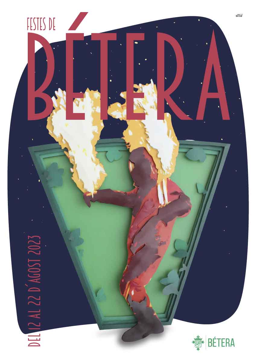 Bétera presenta la programación de sus Fiestas de Agosto