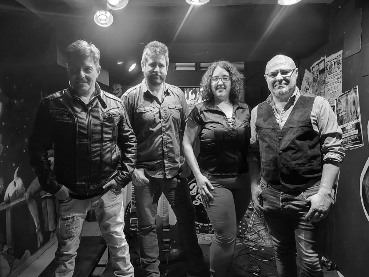 Back Sounds pondrá música al I Festival de los Buitres de la Comunidad ...