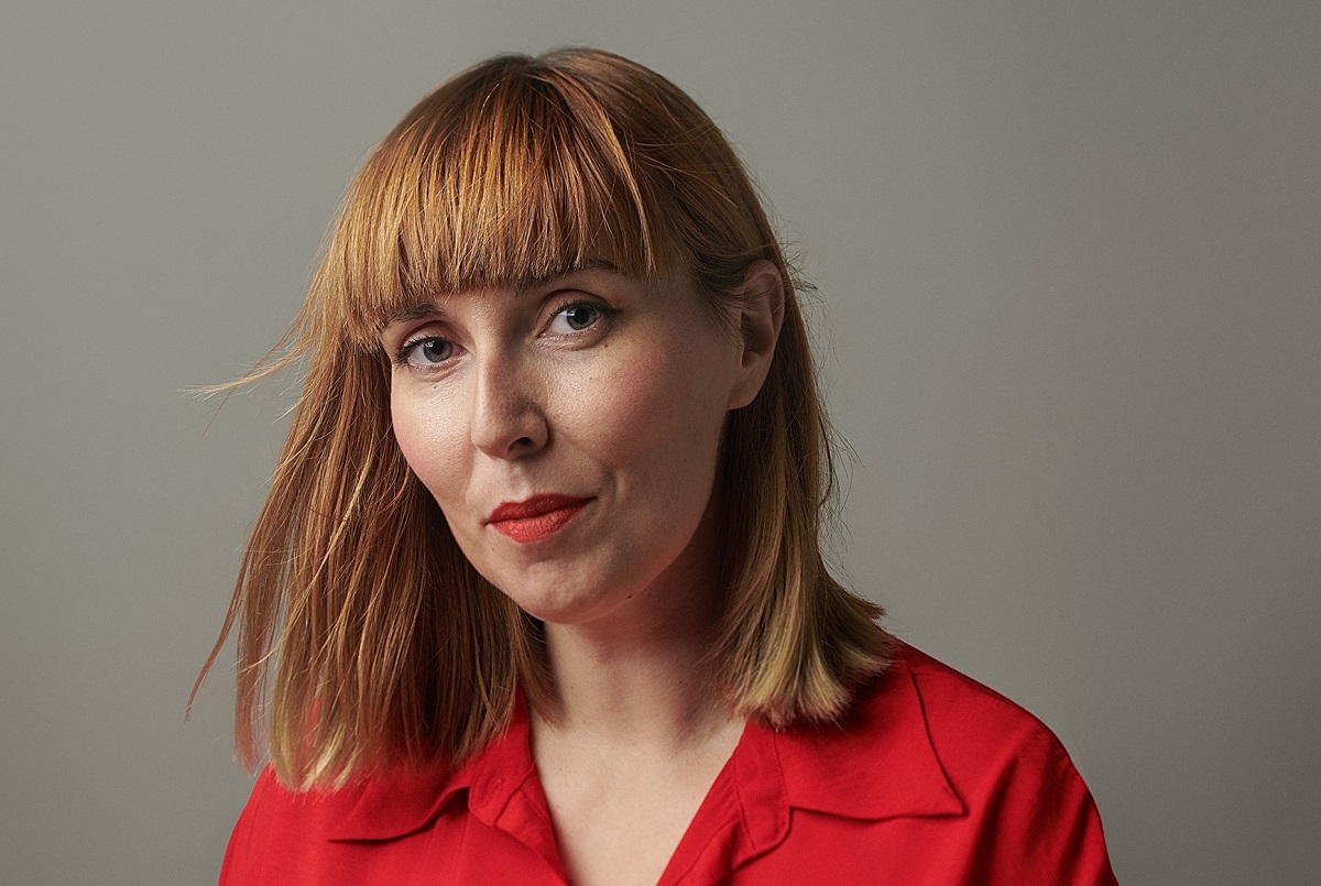 Lara A. Serodio rompe la rutina con una aventura inesperada en ‘La Piel ...