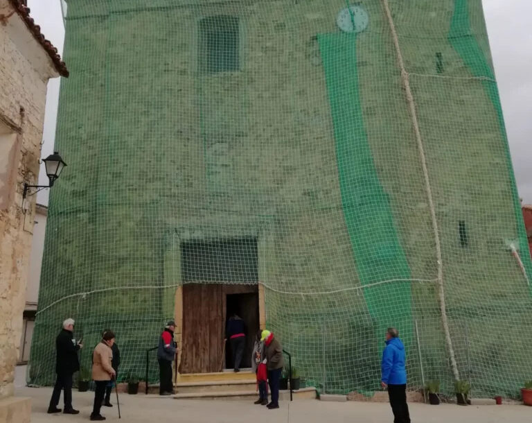 La Diputación de València subvenciona la restauración de la Iglesia de ...